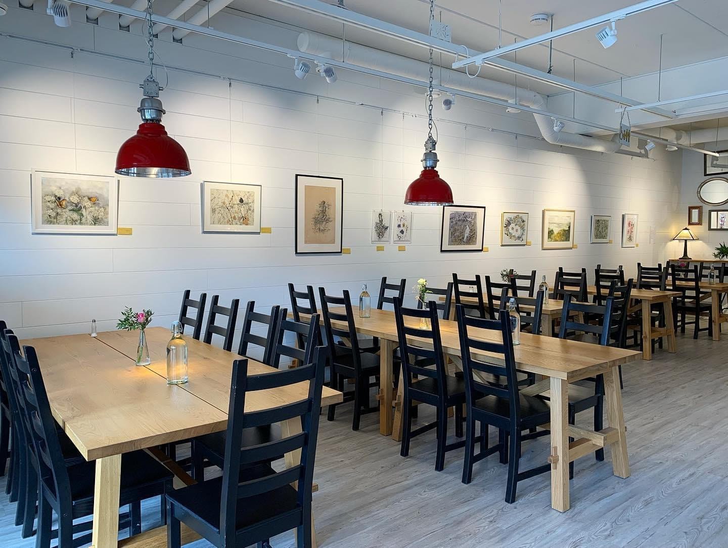 Herkullinen lounas joka arkipäivä, Lieto - Ravintola Lundo